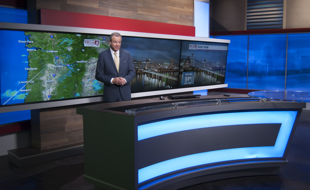 Katu Tv Set Design Gallery