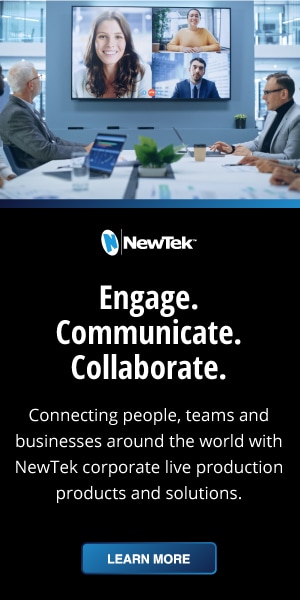 BBC News Studio C Broadcast Set Design Gallery