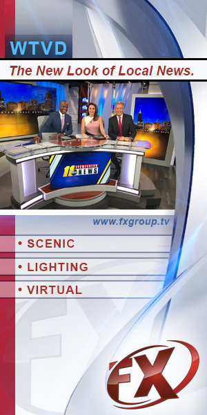 'First Responders Live' blends augmented reality with texture ...