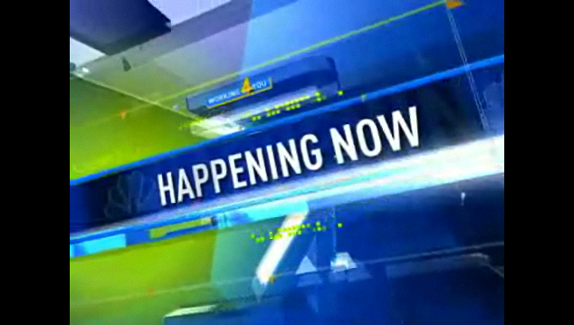 WSMV-TV Motion Graphics and Broadcast Design Gallery