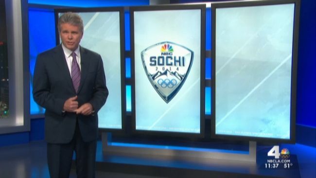 KNBC-TV « NewscastStudio