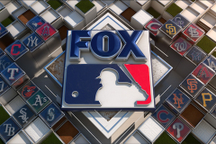Mlb on fox store