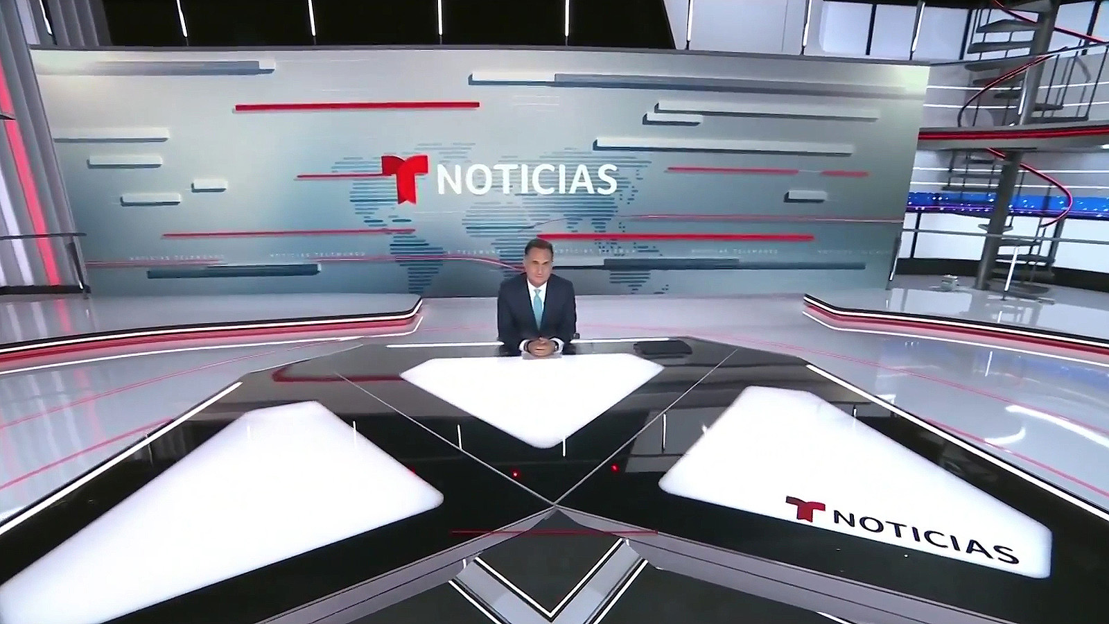 Noticias Telemundo Motion Graphics and Broadcast Design Gallery Noticias Telemundo Motion Graphics and Broadcast Design Gallery
