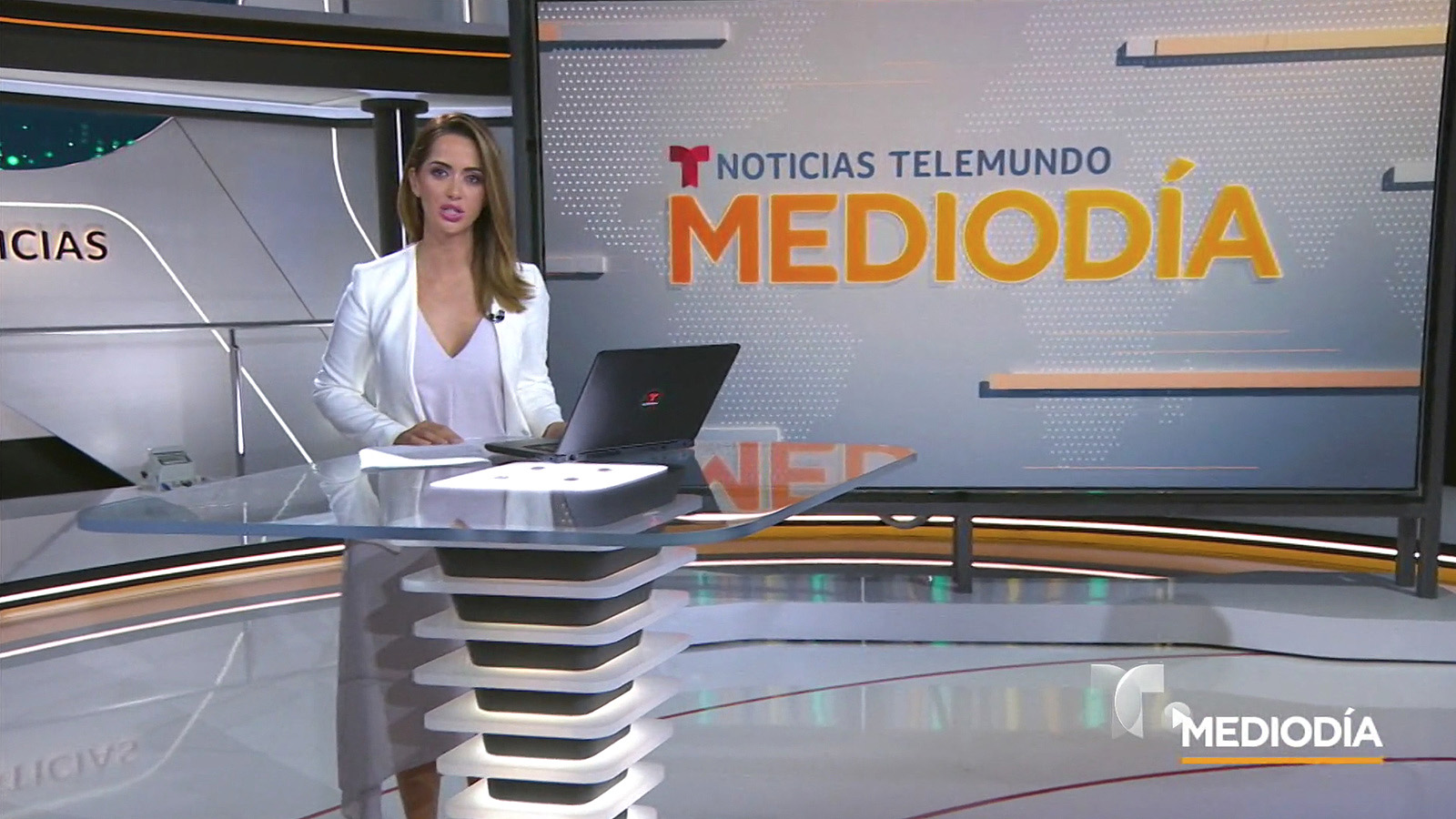Noticias Telemundo Motion Graphics and Broadcast Design Gallery Noticias Telemundo Motion Graphics and Broadcast Design Gallery