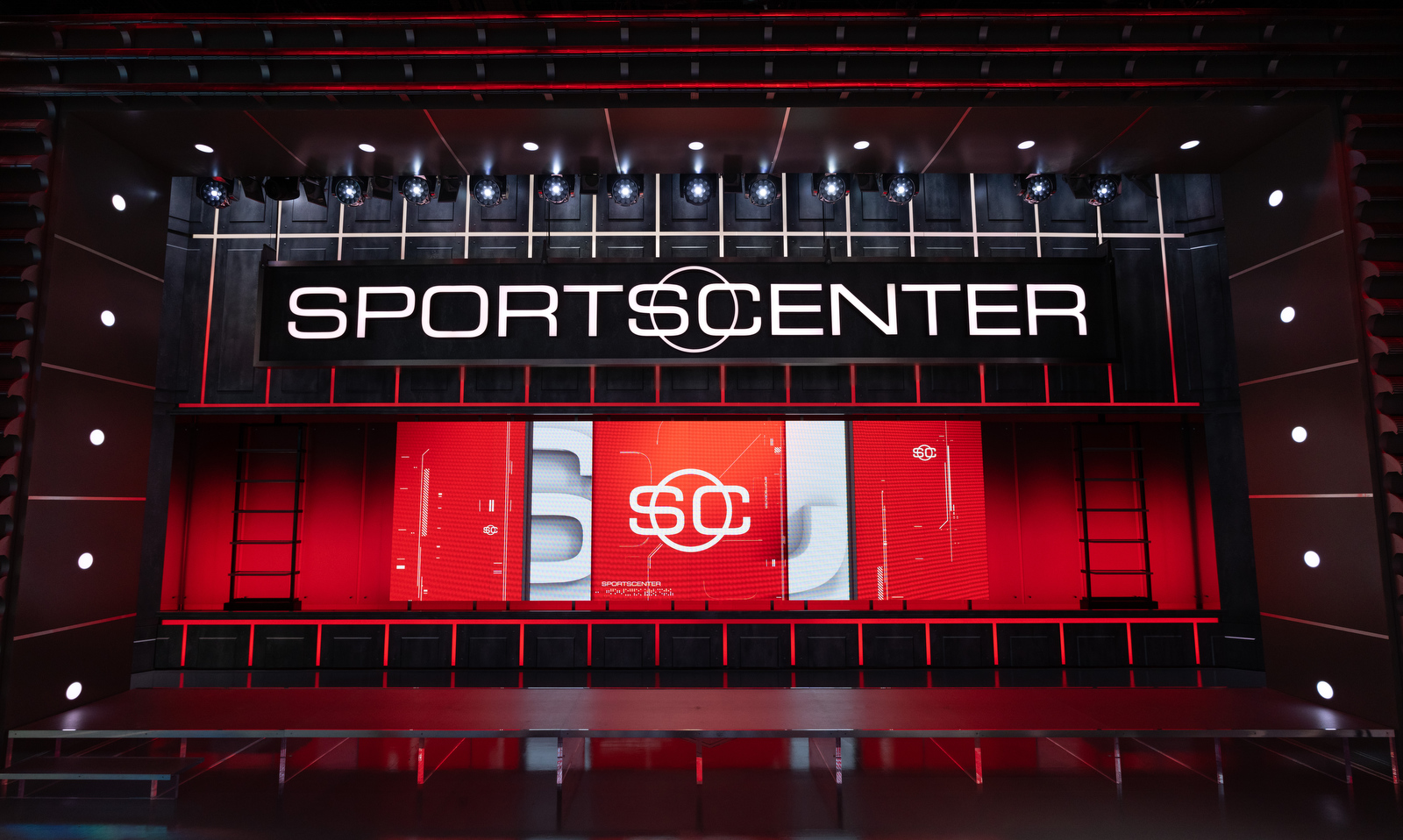 Blank Sportscenter Background TSN Resumes SportsCentre And SC With Jay