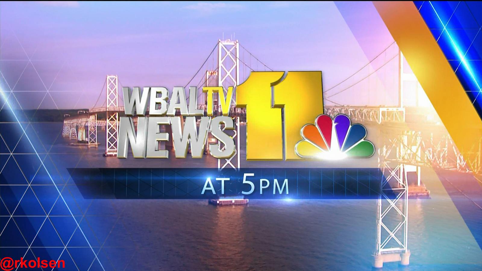 Channel 11 Wbal Tv Baltimore