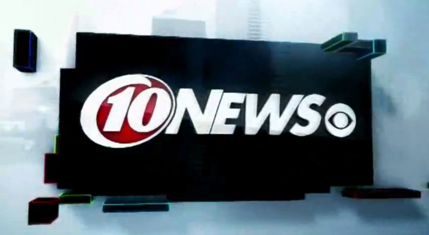 WTSP-TV Motion Graphics and Broadcast Design Gallery