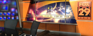 wtxf-tv News for Broadcast Professionals