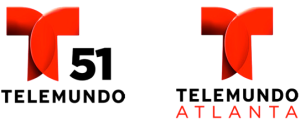 Redesigned Telemundo logo begins making appearances - NewscastStudio
