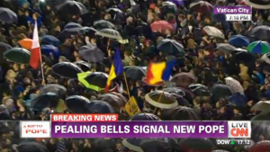 CNN goes purple with conclave graphics - NewscastStudio