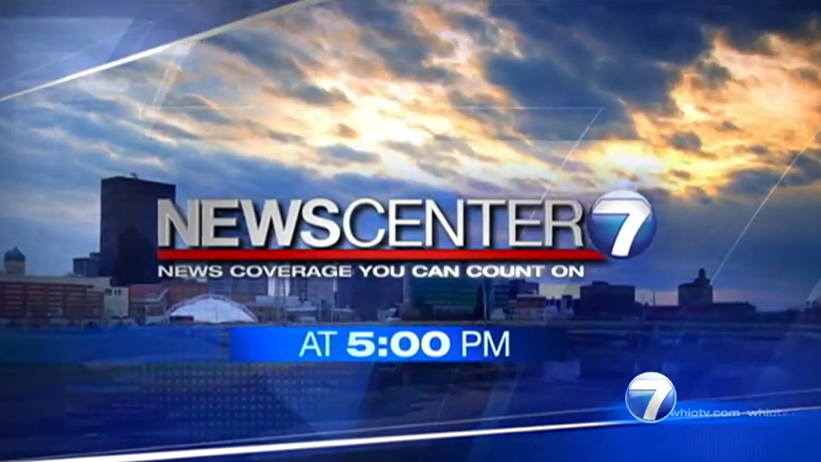 WHIO-TV Motion Graphics and Broadcast Design Gallery