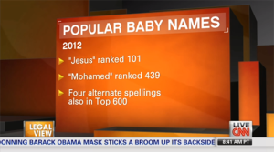 'Legal View' debuts from CNNMoney set - NewscastStudio