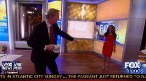 'Fox & Friends' unveils new studio - NewscastStudio