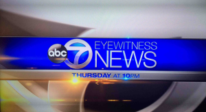 ABC Chicago changes branding, graphics - NewscastStudio