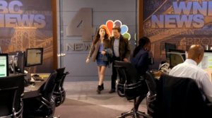 Sets within sets: Taking a look at TV news in fall TV - NewscastStudio