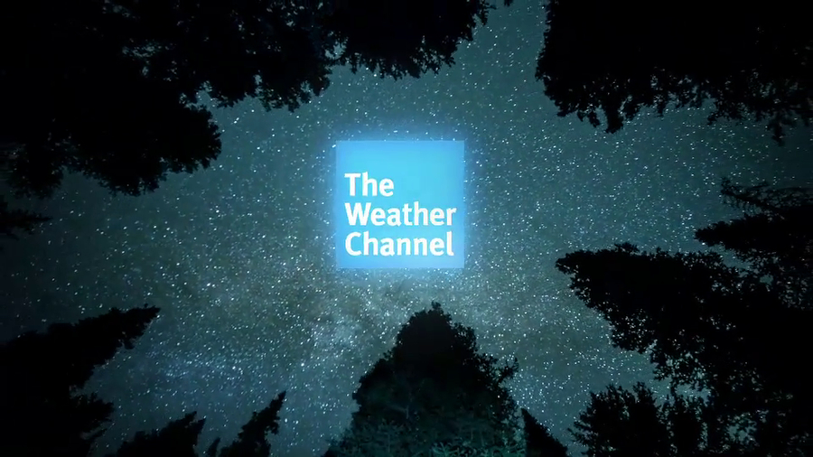 The Weather Channel Motion Graphics and Broadcast Design Gallery