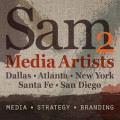 Stephen Arnold Music and Gordon Smith Creative partner, launch Sam2 ...