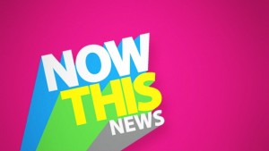 MSNBC, NowThis News launch 15-second video series - NewscastStudio