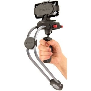 iPhone Steadicam now available - NewscastStudio