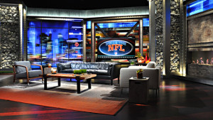 'Inside the NFL' starts season with fresh look - NewscastStudio