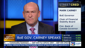 CNBC debuts new graphics package - NewscastStudio