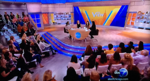 Yet another new 'View' - NewscastStudio