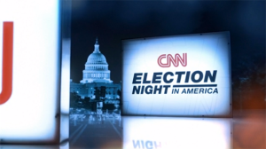 Election 2014: A look at the title cards - NewscastStudio