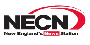 NECN changes out logo - NewscastStudio