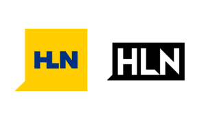 HLN keeps 'talking' with new logo - NewscastStudio