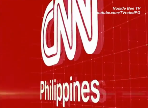 CNN Philippines launches - NewscastStudio