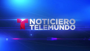 'Noticiero Telemundo' updates graphics - NewscastStudio