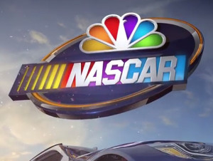 NBC Sports teases NASCAR logo - NewscastStudio