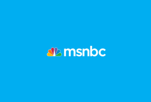 NBC News considering name change for MSNBC - NewscastStudio
