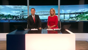 West Country ITV debuts new look - NewscastStudio