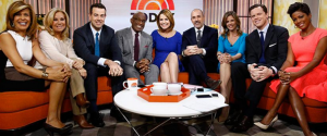More 'Today' Studio 1A renovation details emerge - NewscastStudio