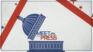 A very animated 'MTP Daily' debuts on MSNBC - NewscastStudio