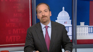 A very animated 'MTP Daily' debuts on MSNBC - NewscastStudio