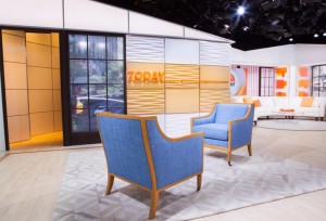 'Today' debuts set update - NewscastStudio