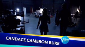 'The View' debuts new season with set, graphics updates - NewscastStudio