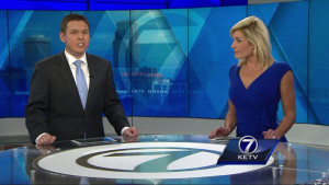 Omaha ABC debuts from 7 Burlington Station - NewscastStudio