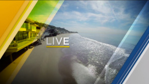 Los Angeles ABC upgrades set design, graphics - NewscastStudio