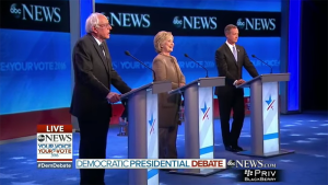 Recap: ABC hosts final debate of 2015 - NewscastStudio