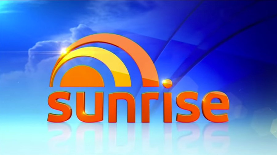 Sunrise Motion Graphics and Broadcast Design Gallery