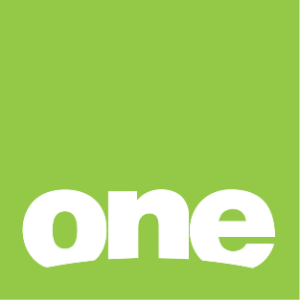 Notable Channel 1 TV station logo designs - NewscastStudio