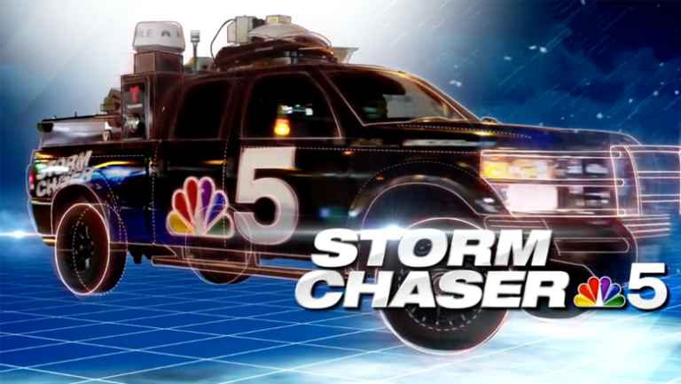 NBC O&Os rolling out 'Storm Chaser' vehicles - NewscastStudio