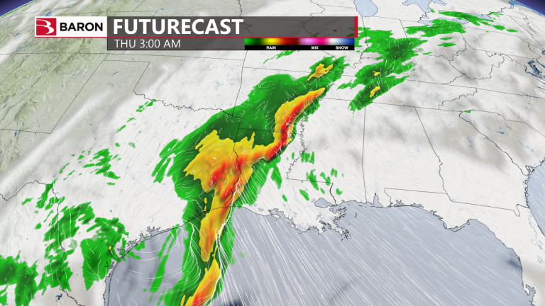 Baron launches Lynx weather solution for broadcasters - NewscastStudio