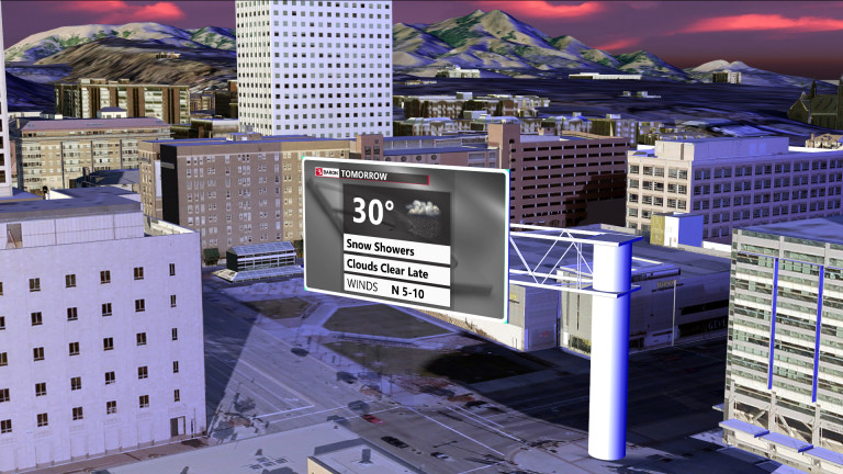 Baron launches Lynx weather solution for broadcasters - NewscastStudio