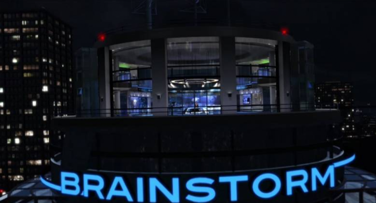 Brainstorm to leverage 24-foot screen for NAB demos - NewscastStudio