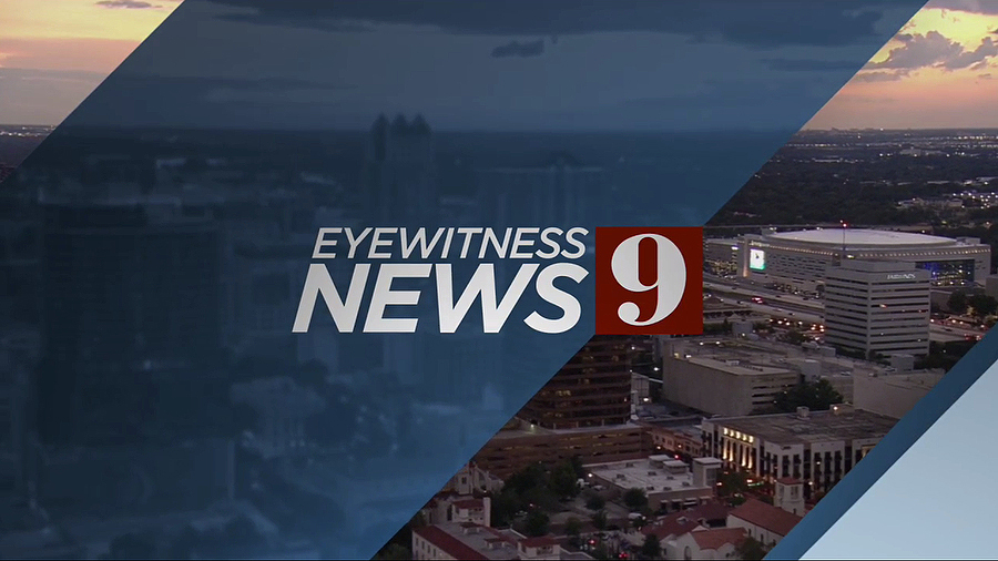 WFTV-TV Motion Graphics and Broadcast Design Gallery