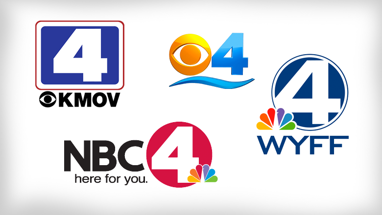 See our readers' picks for best Channel 4 logos